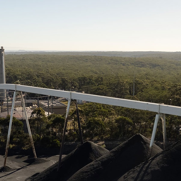 Appin Mine documents