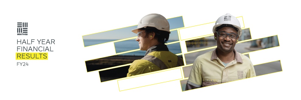 FY24 half year financial results released