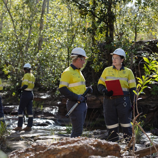 Sustainability case studies