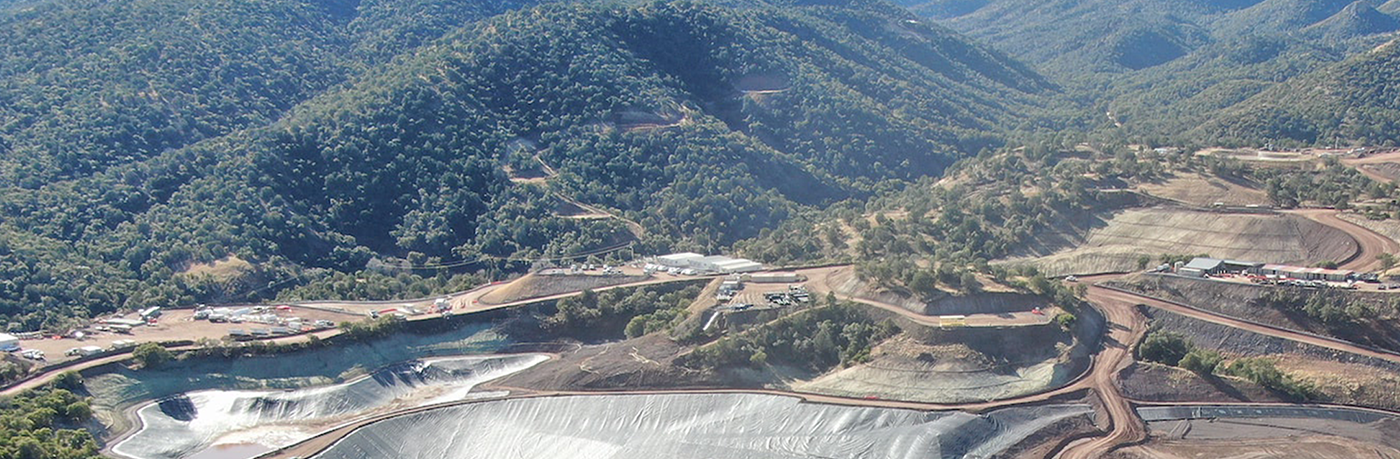 Hermosa confirmed as the first FAST-41 mining project