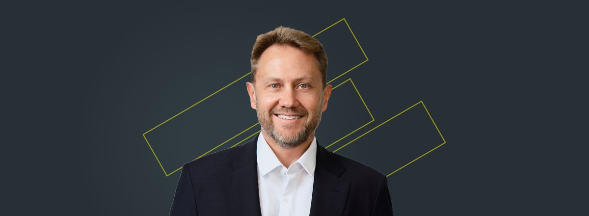 Matthew Daley joins South32 as Deputy CEO