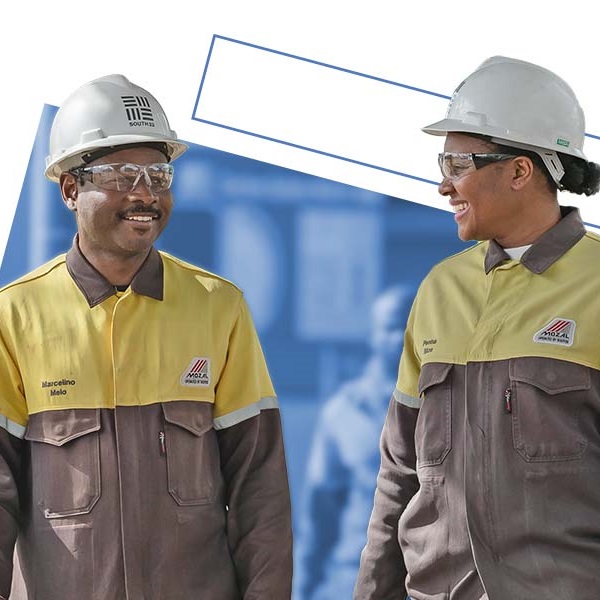 South32 Careers - Recruitment process and FAQs