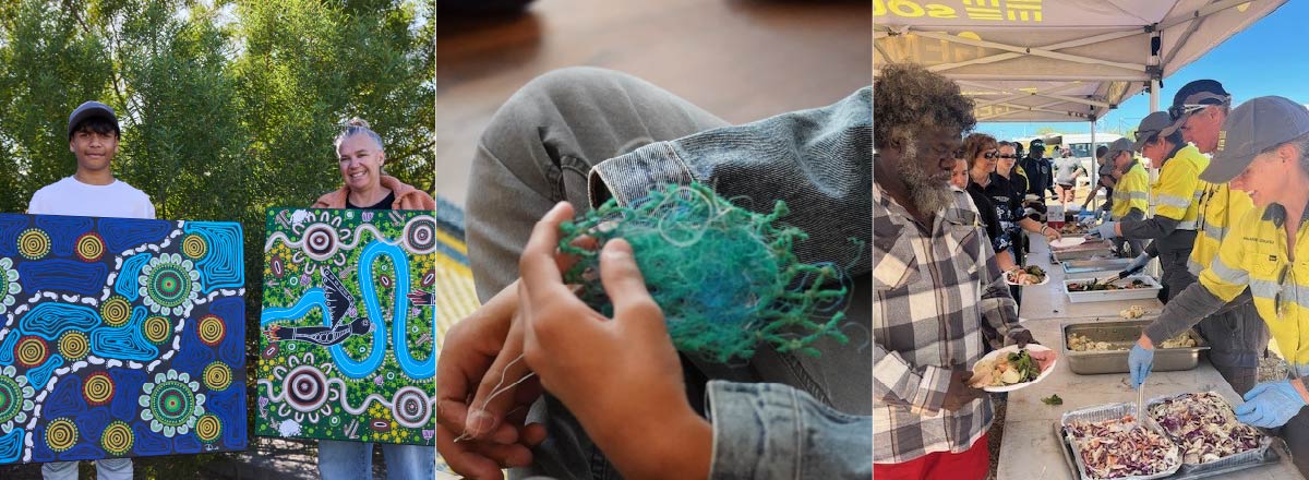 NAIDOC Week 2025 – Celebrating culture and connection