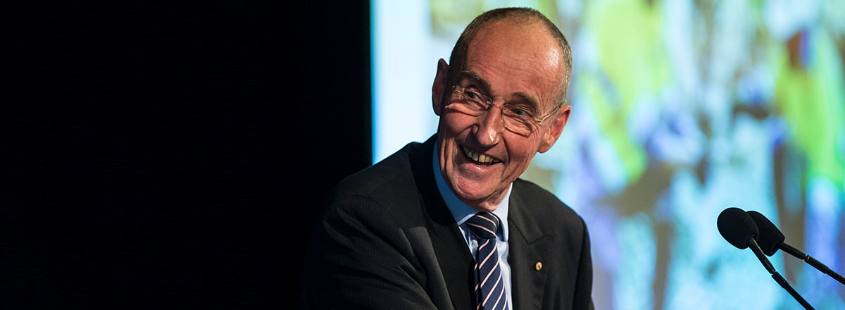 Vale David Crawford AO